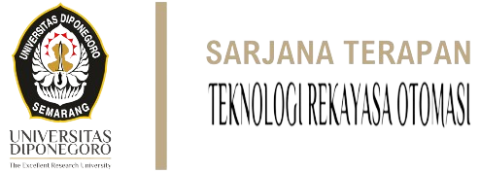 S1 Terapan Teknologi Rekayasa Otomasi | Vocational School Diponegoro ...