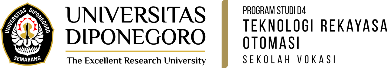 Kurikulum Prodi | S1 Terapan Teknologi Rekayasa Otomasi