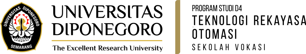 Kurikulum Prodi | S1 Terapan Teknologi Rekayasa Otomasi
